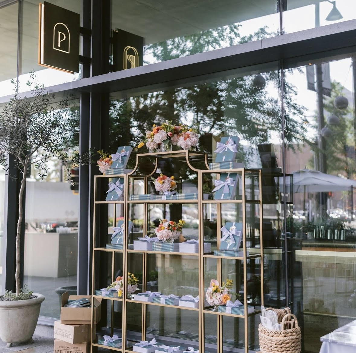 Rentals - Kate Ryan | Event Rentals